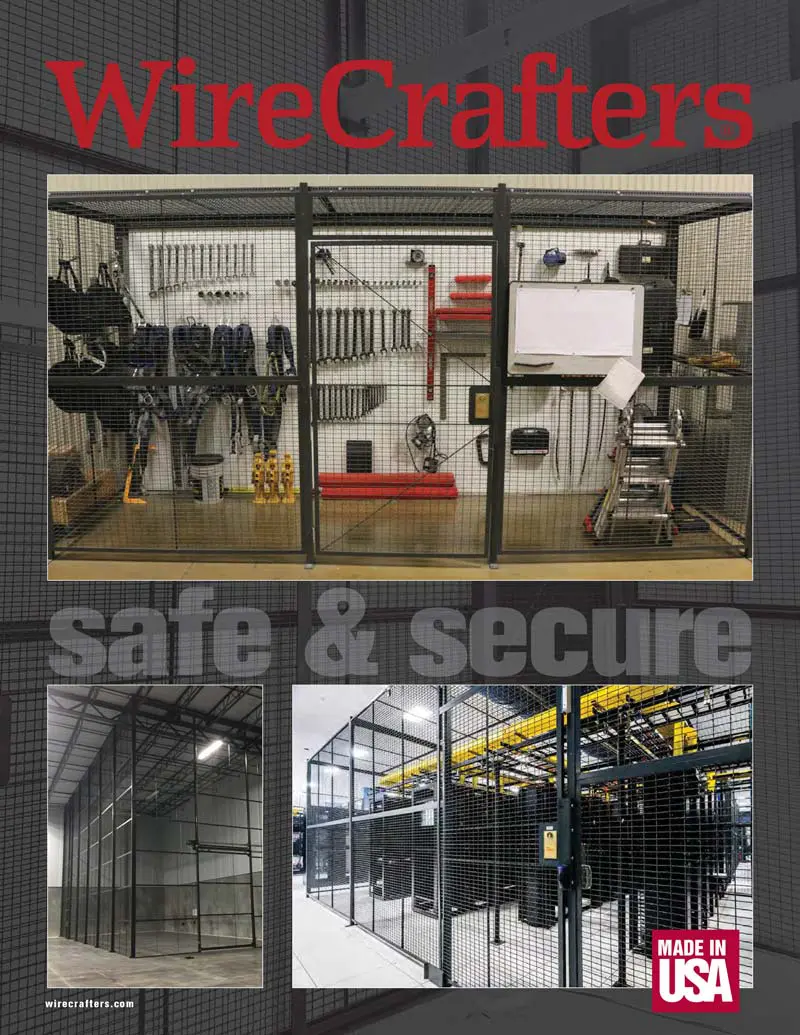 Standard and Custom Door Closers & Openers | WireCrafters