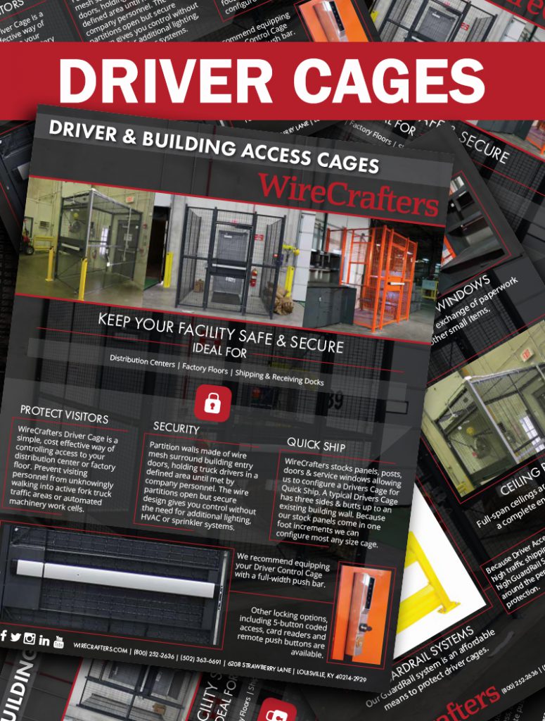 Brochures | WireCrafters