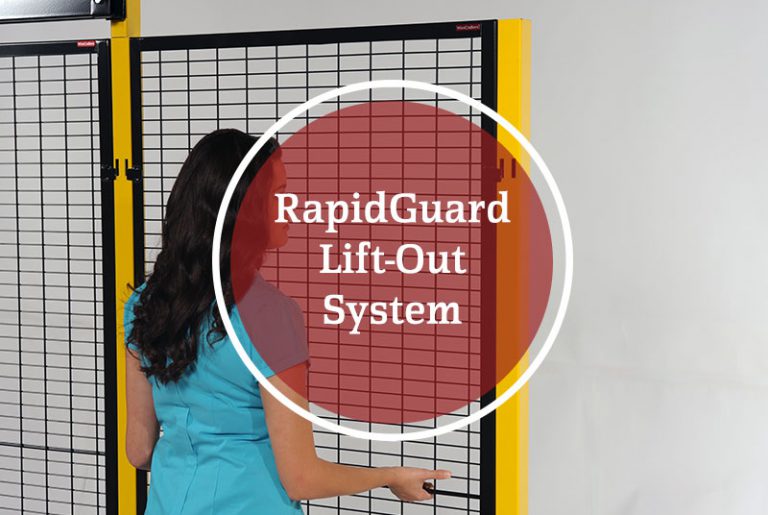 Machine Guarding | WireCrafters