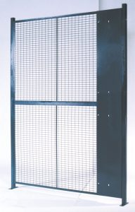 Stocked Wire Mesh Panels | WireCrafters