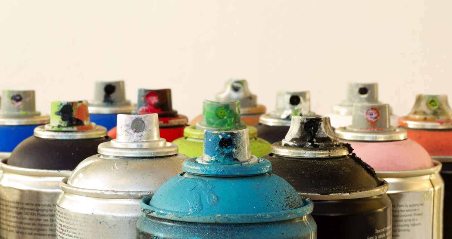 Understanding Aerosol Storage Cages | WireCrafters