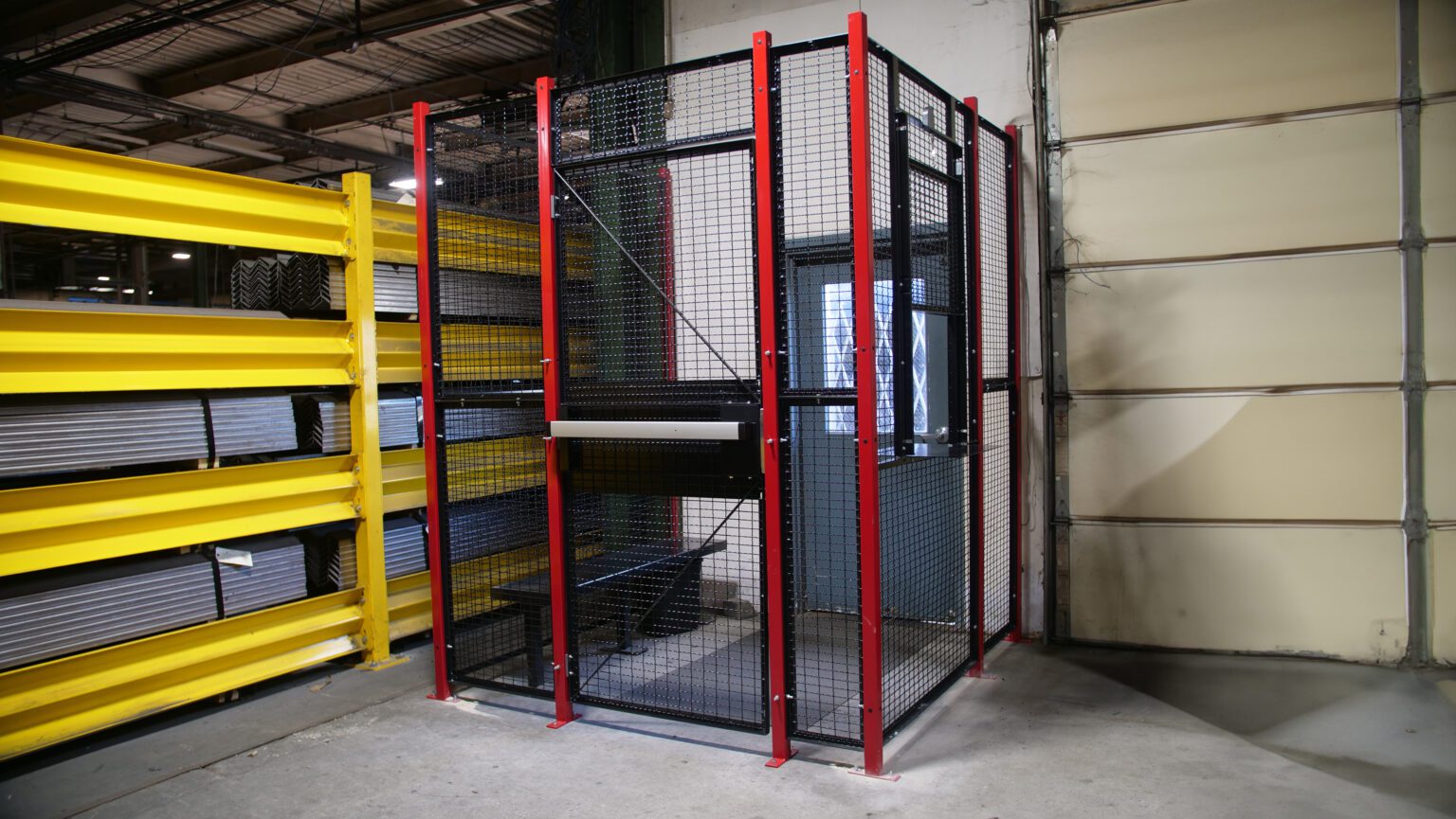 National Safety Month: Prioritize Warehouse Safety with WireCrafters ...
