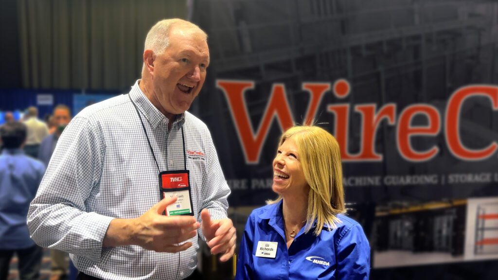 Celebrating Liz Richards: A Mondays With Milt MHEDA Special – WireCrafters