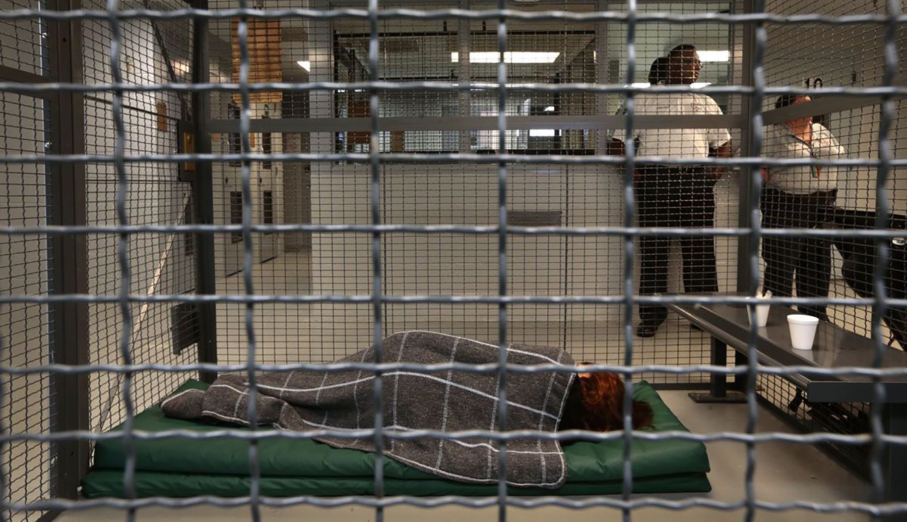 7 Places You Can Find Wire Security Cages | WireCrafters