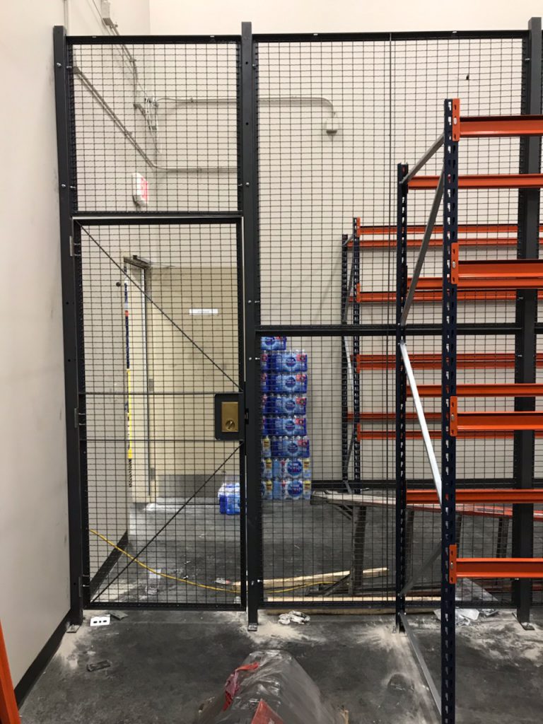 Rack Back Case Study | Altec Industries in Elizabethtown, KY