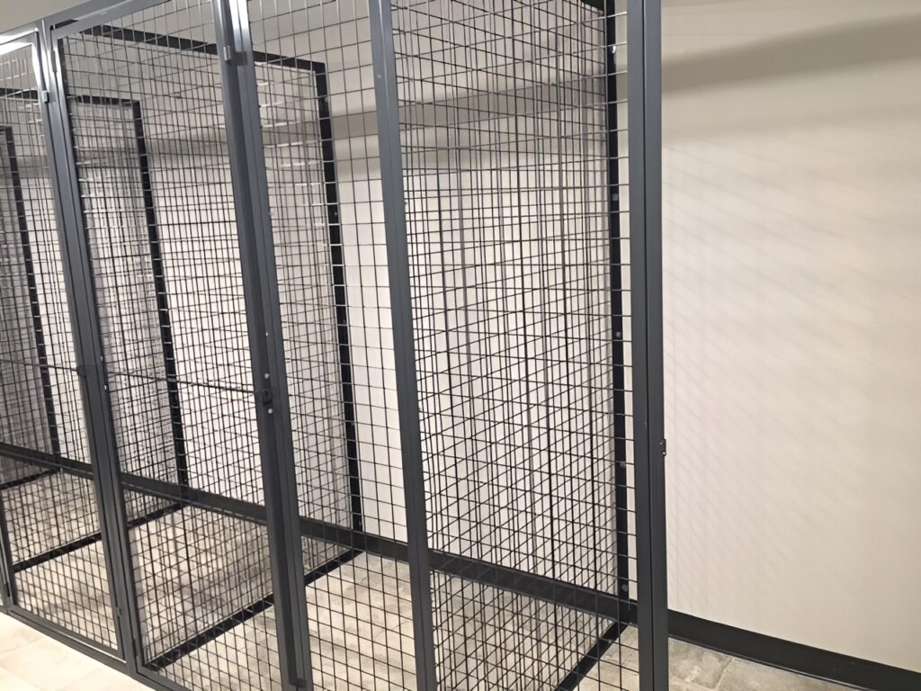 Enhancing Assisted Living Facilities with WireCrafters Lockers ...