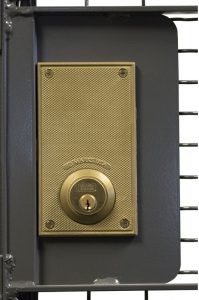 Standard & Custom Locks | WireCrafters