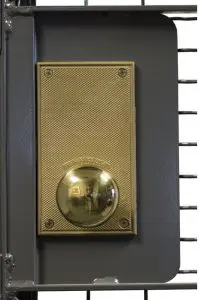 Standard & Custom Locks | WireCrafters