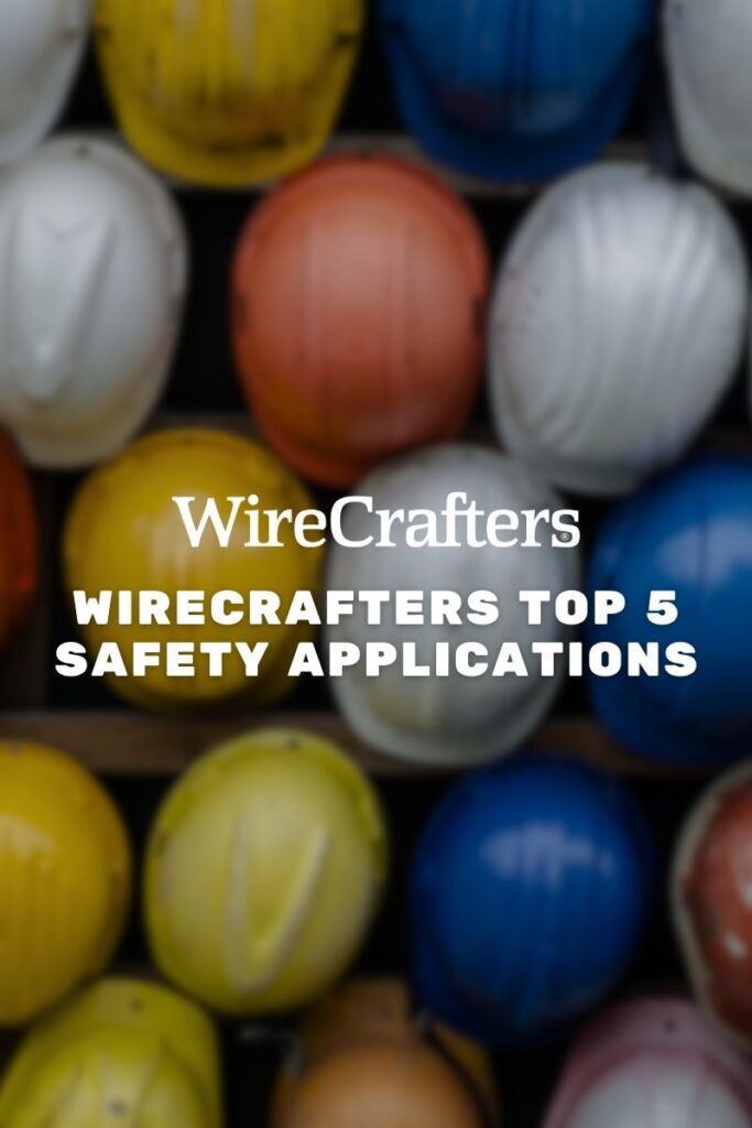 WireCrafters | The Nation's Leading Producer of Wire Partition
