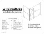 Installation | WireCrafters
