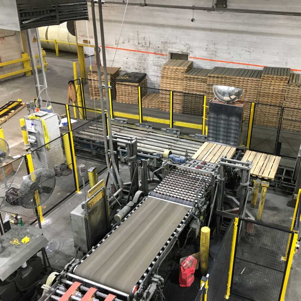 Machine Guarding Systems | WireCrafters