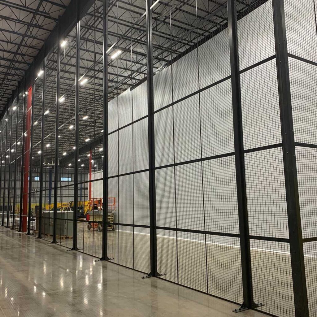 Benefits of a Custom DEA Cage