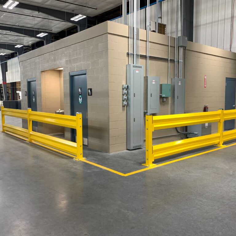 GuardRail Systems | WireCrafters