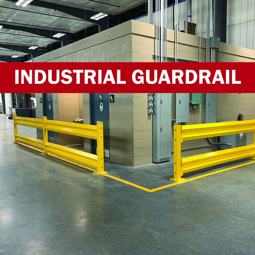 GuardRail Systems | WireCrafters