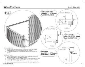 Installation | WireCrafters