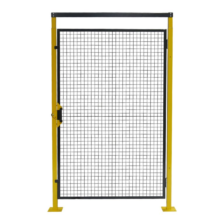 RapidGuard ® II Machine Guarding | Mondays With Milt – WireCrafters