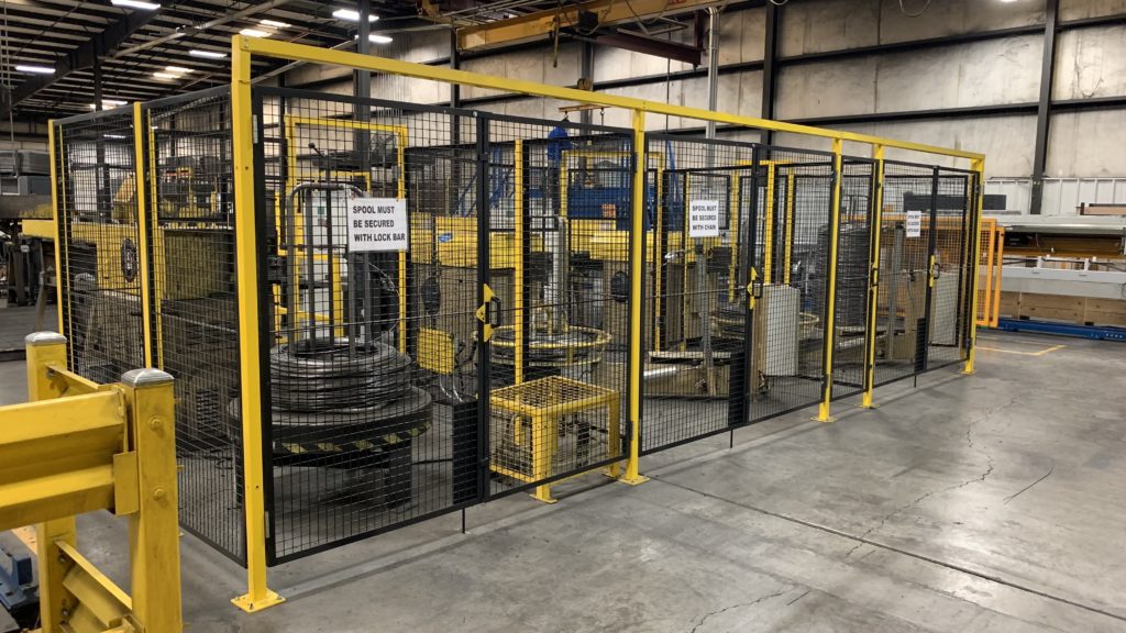 National Safety Month: Prioritize Warehouse Safety with WireCrafters ...
