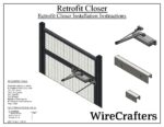 Installation | WireCrafters