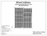 Installation | WireCrafters