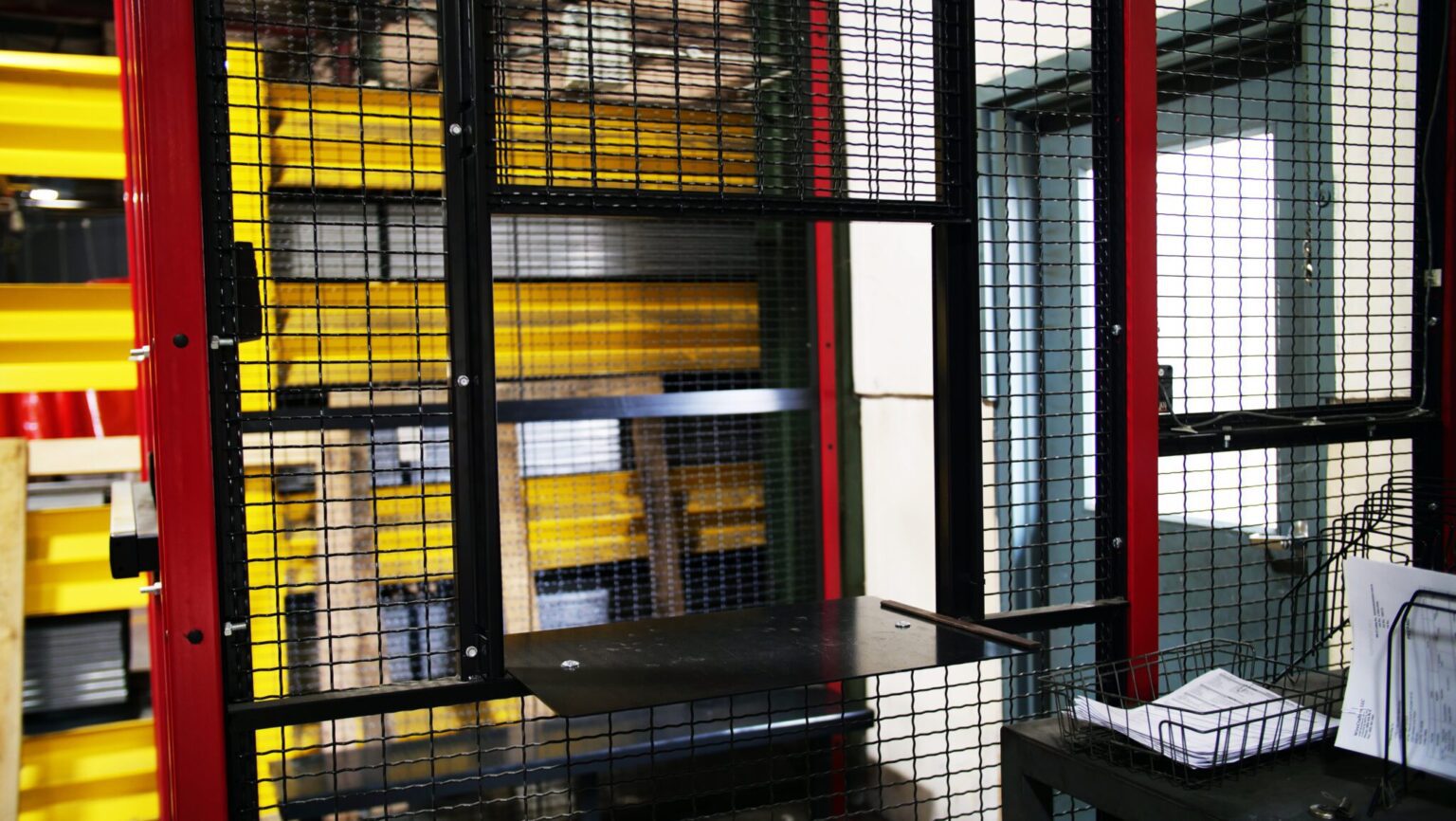 Service Windows: A Simple Tool with Significant Impact on Safety and ...