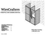 Installation | WireCrafters