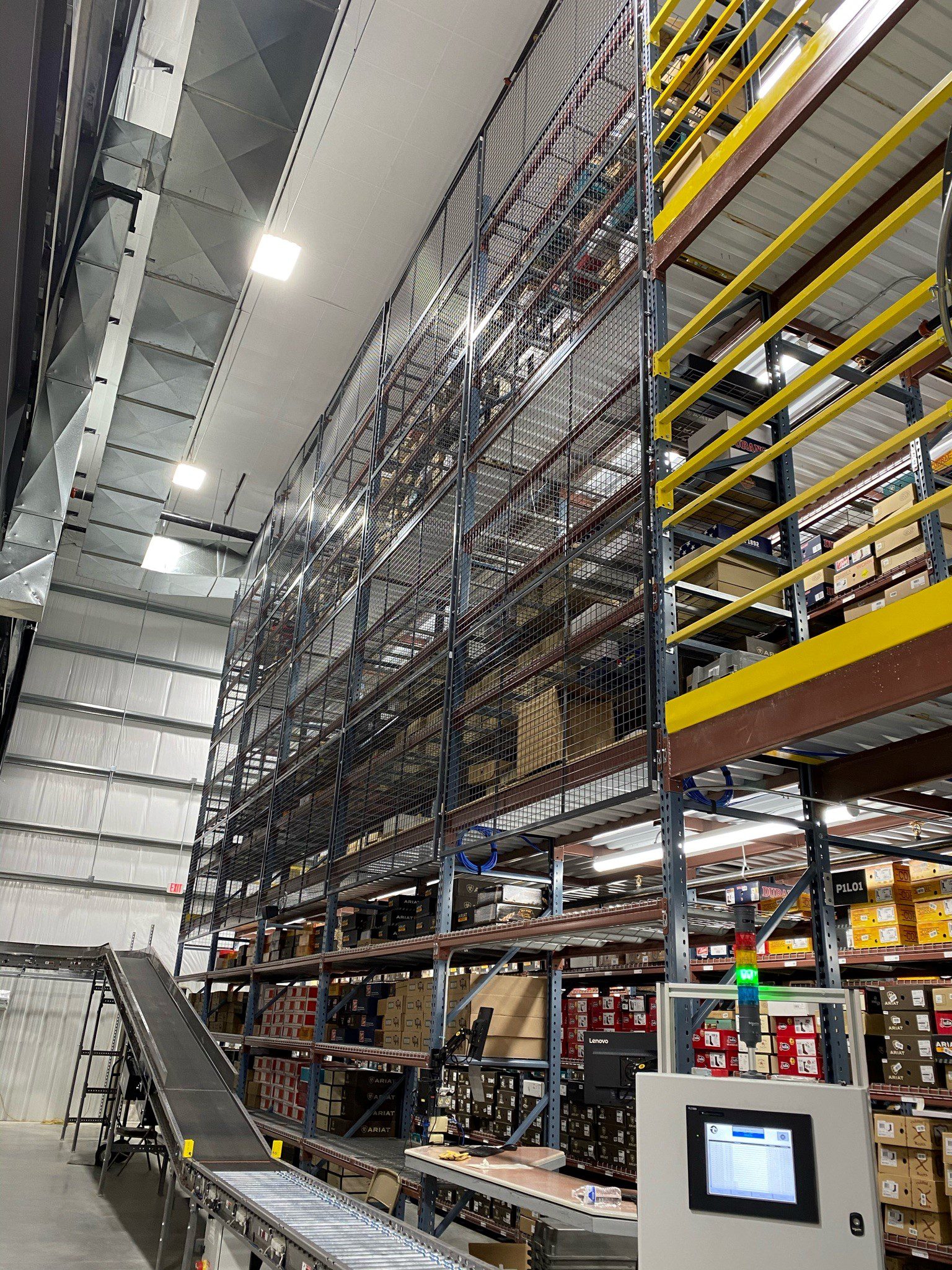 Protecting Boot Barn's Inventory & Employees | Case Study | WireCrafters