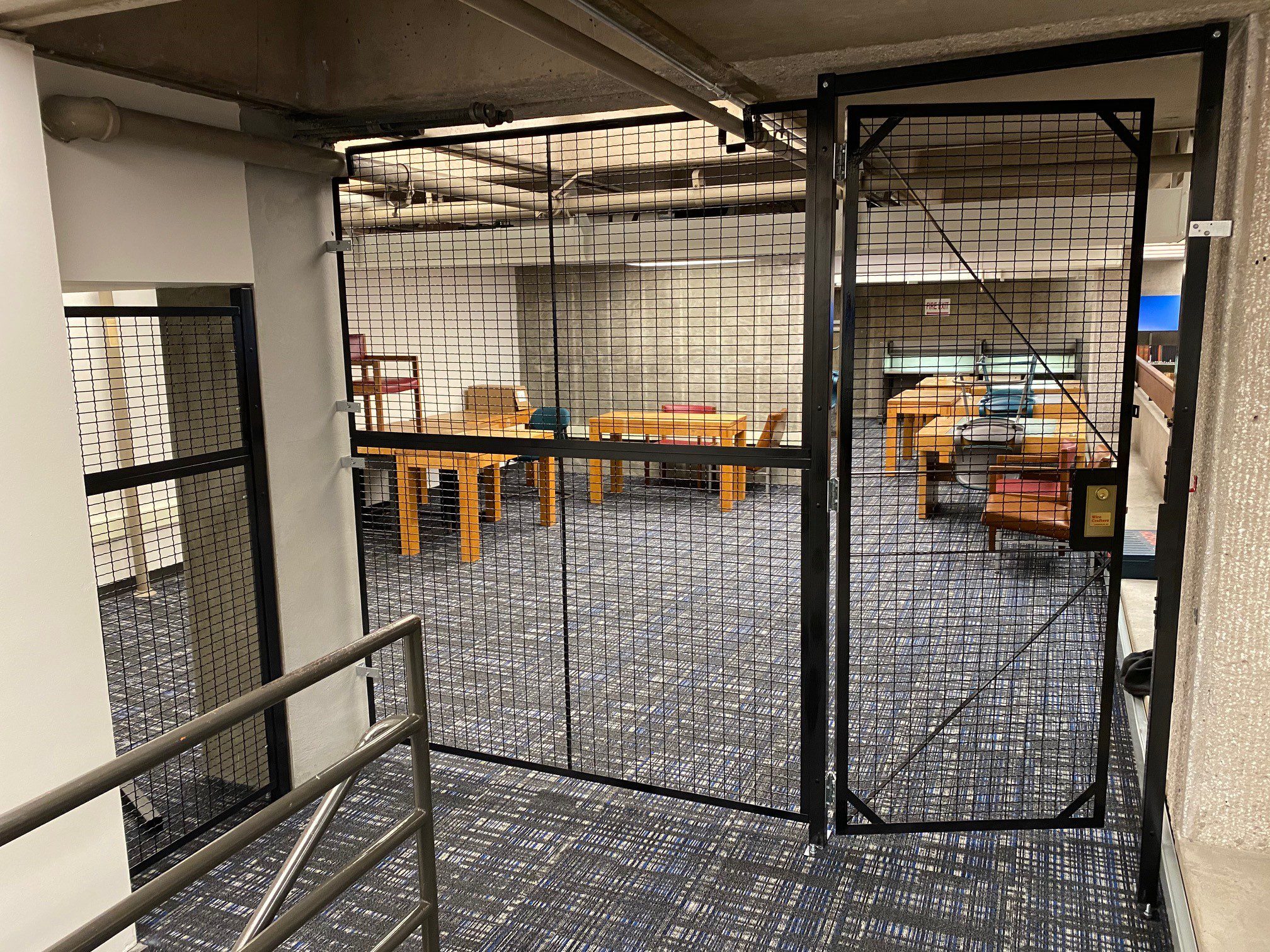 Securing Safety at School | Case Study | WireCrafters