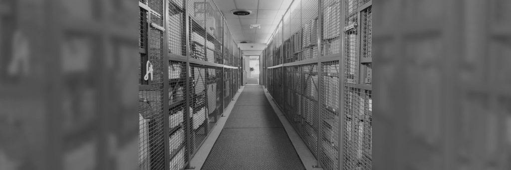 Evidence & Security Enclosures | WireCrafters